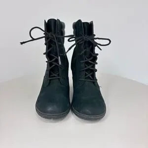 Timberland | Shoes | Timberland Womens Allington Mid Laceup Boot | Poshmark